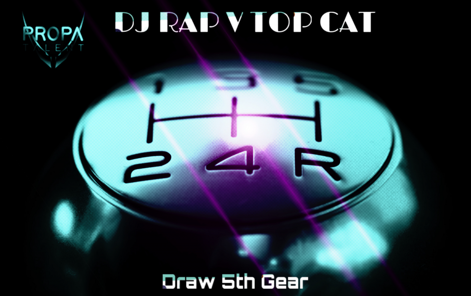 Charissa Saverio, Author at DJ RAP