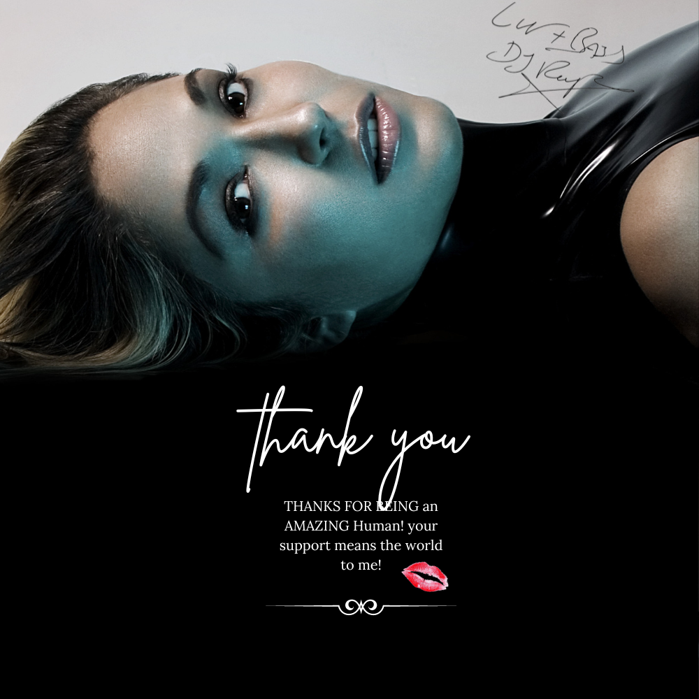 August 2023 week 1 Propa Fans Goodies and info! - DJ RAP